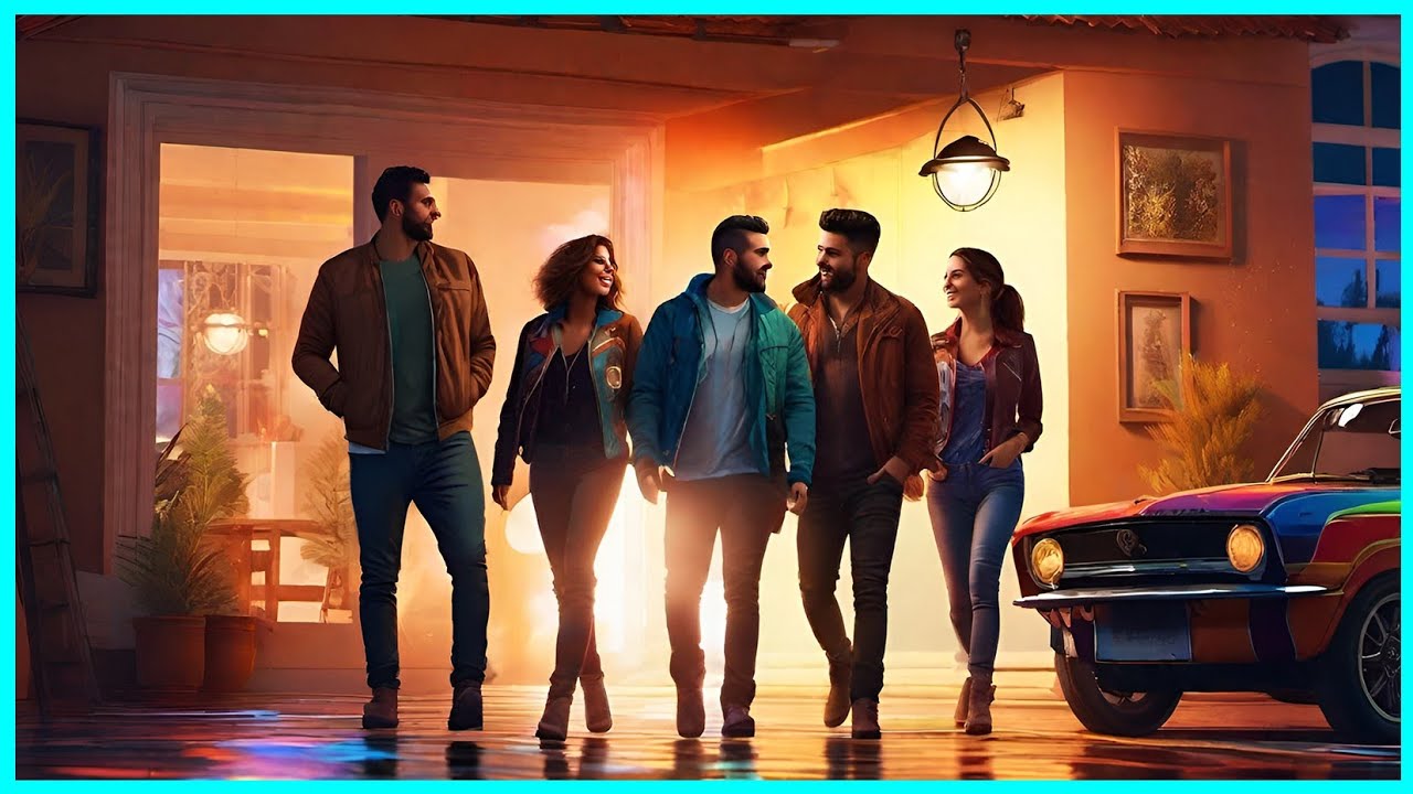 Chillout Night: Relaxing Music for a Relaxing Evening Among Friends ...