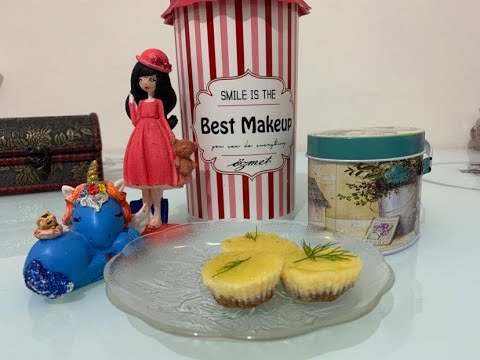 😍🧁Mini cheesekek  ( çizkek )🥧Çok iyi yaz mevsiminde özellikle :)