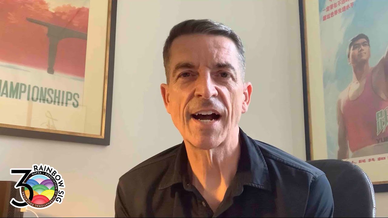 Rainbow SIG 30th Anniversary History Project - YouTube