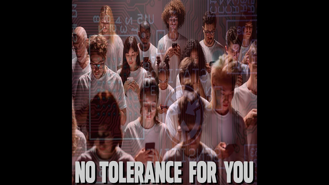 No Tolerance For You - YouTube