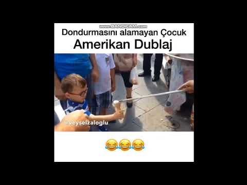AMERİKAN DUBLAJ