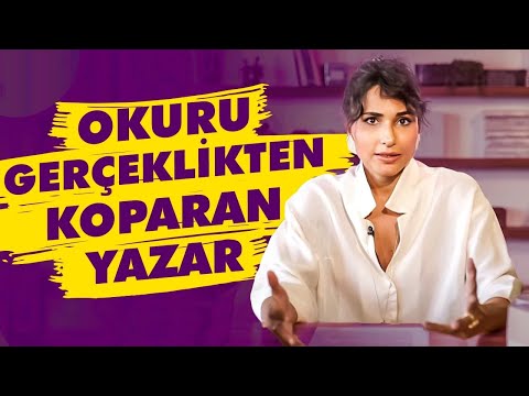 Kitabı Okurken Akıl Sağlığından Şüphe Etme! | #NeredenBaşlamalı