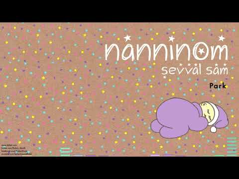 Şevval Sam  - Park 🎶