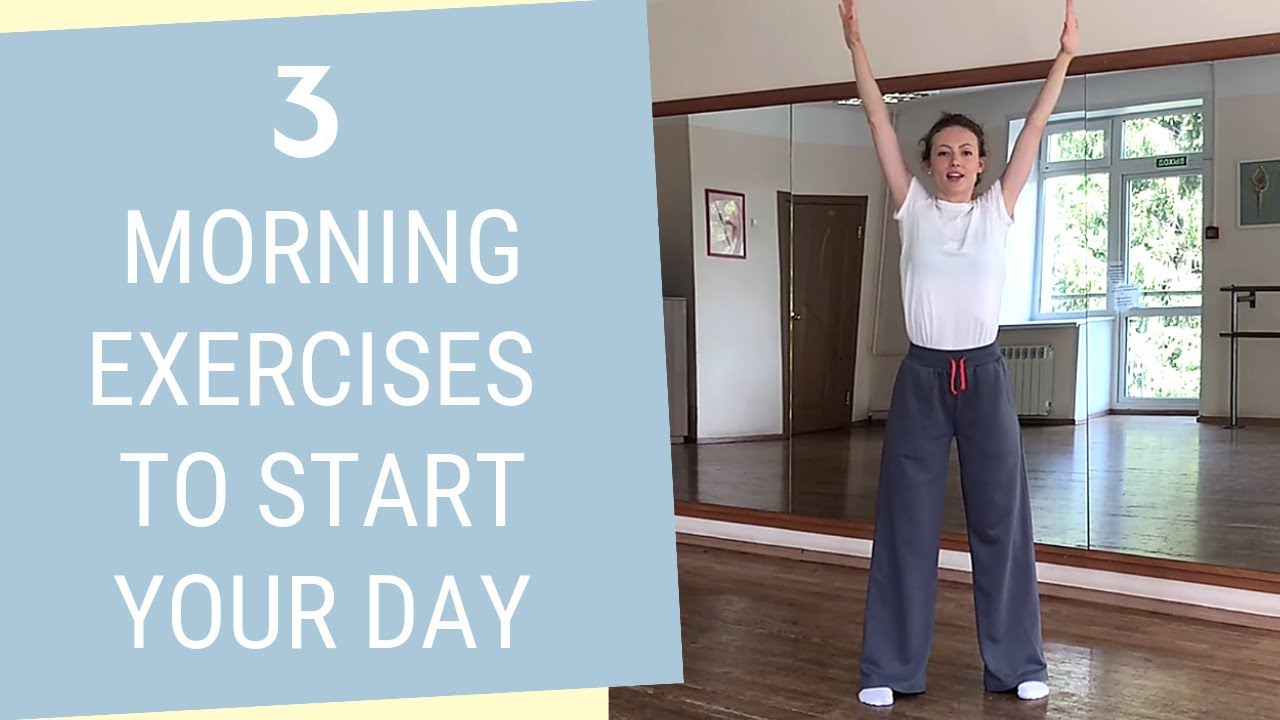 8 Minute Qigong a Day - Easy Qigong Exercises to Start Your Day - YouTube