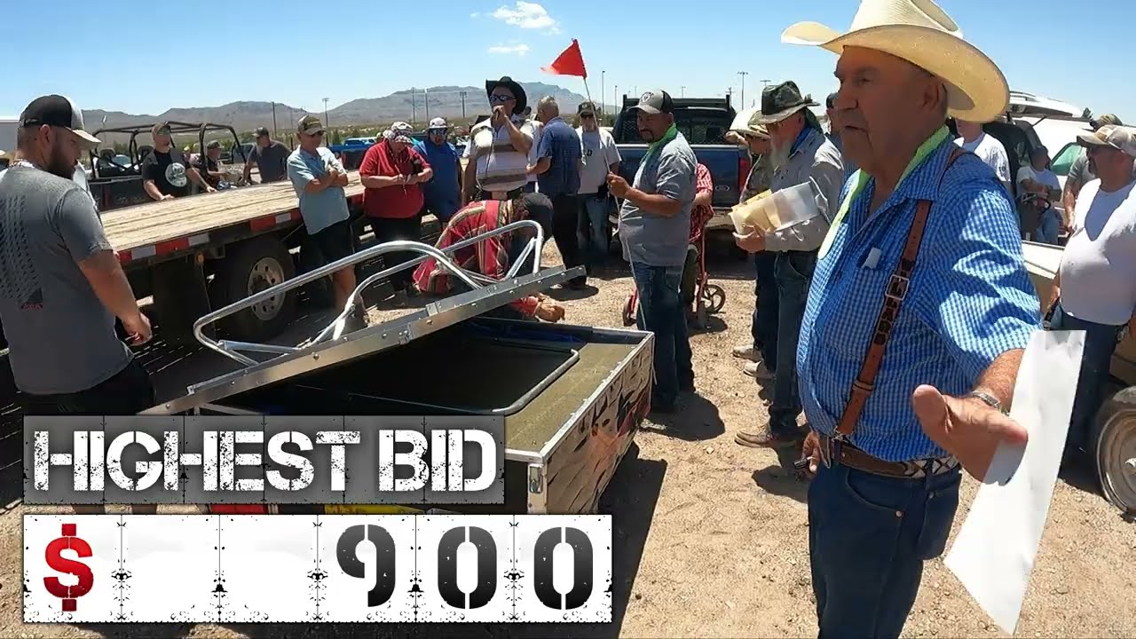🔨💸 Bidding Wars: Must-See Highlights! Thrilling Bid Battles Unveiled! 🏆 ...