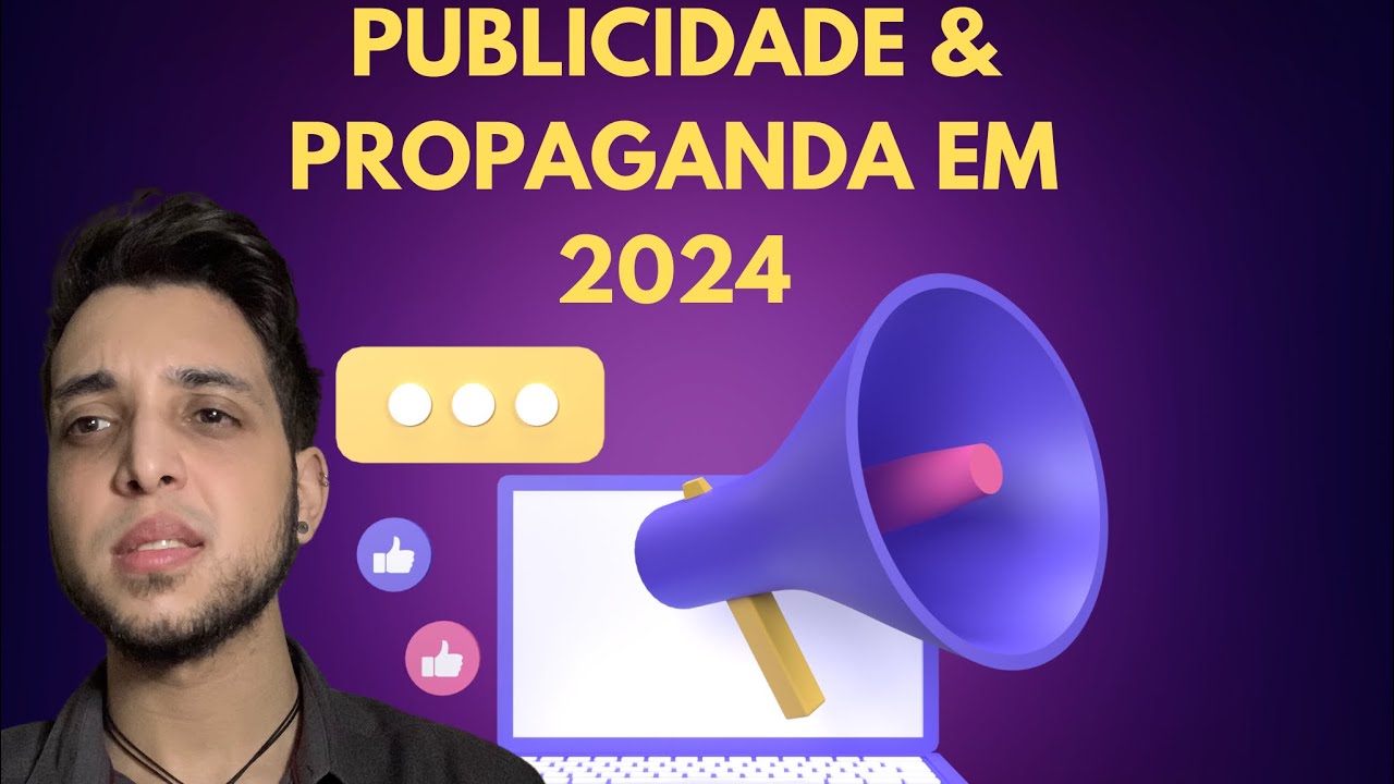 VALE A PENA CURSAR PUBLICIDADE & PROPAGANDA EM 2024? DESCUBRA AGORA!” - YouTube