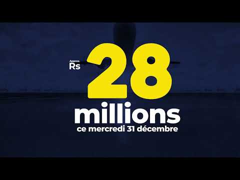 1192e tirage du Loto et Loto Plus