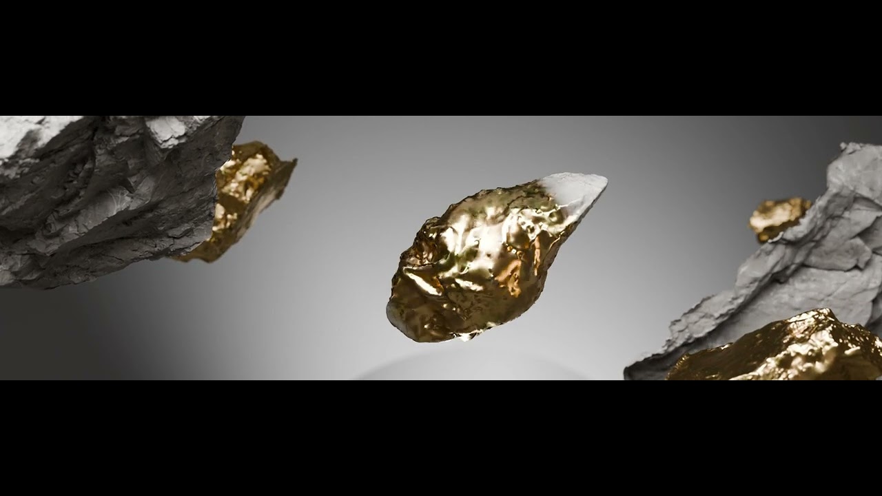 Luxury Morphing Rock - YouTube