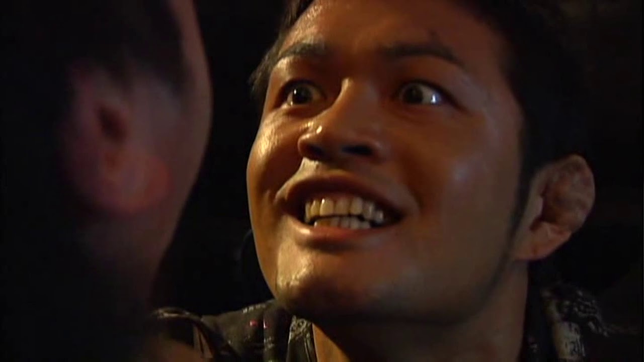 Gachi-Ban MAX (Trailer: Sub Ita) [HD + 60FPS] - YouTube