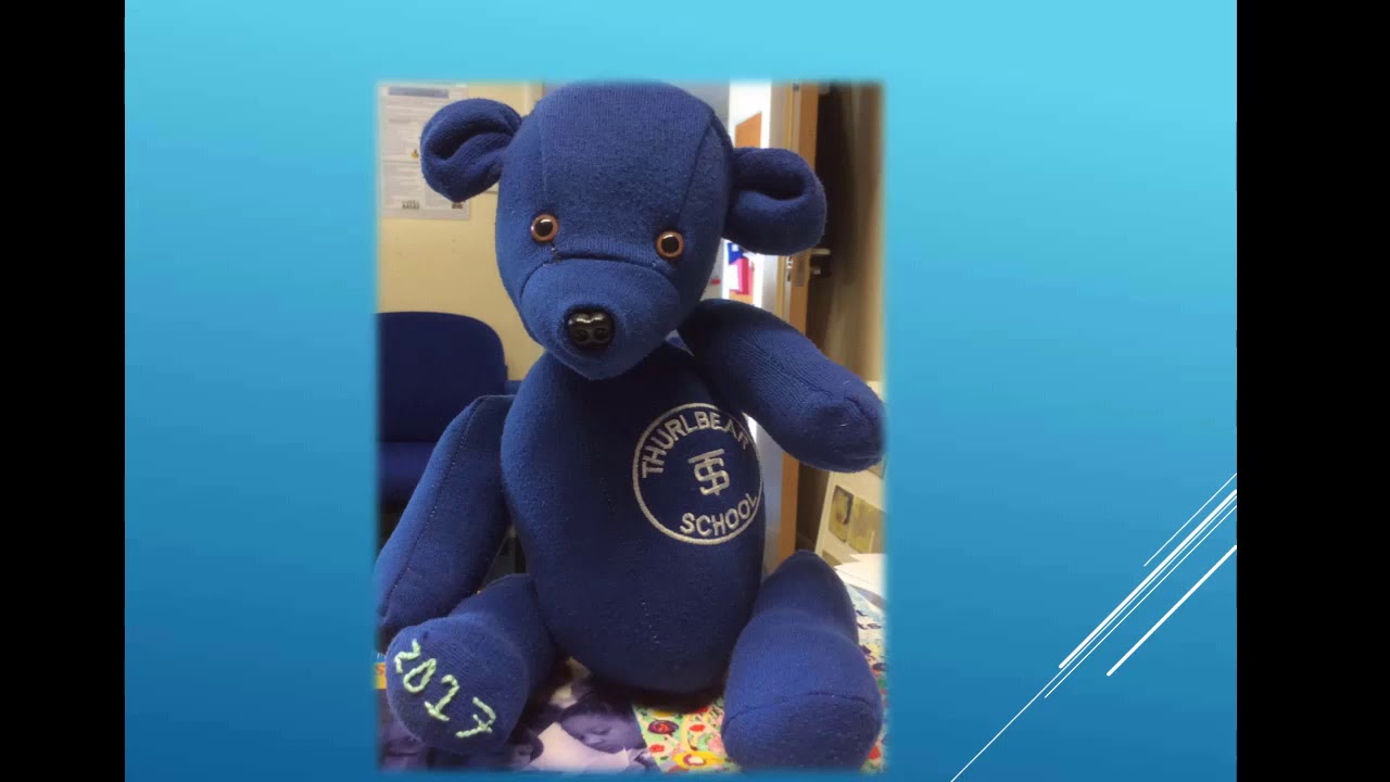 A Thurlbear Welcome Film - YouTube