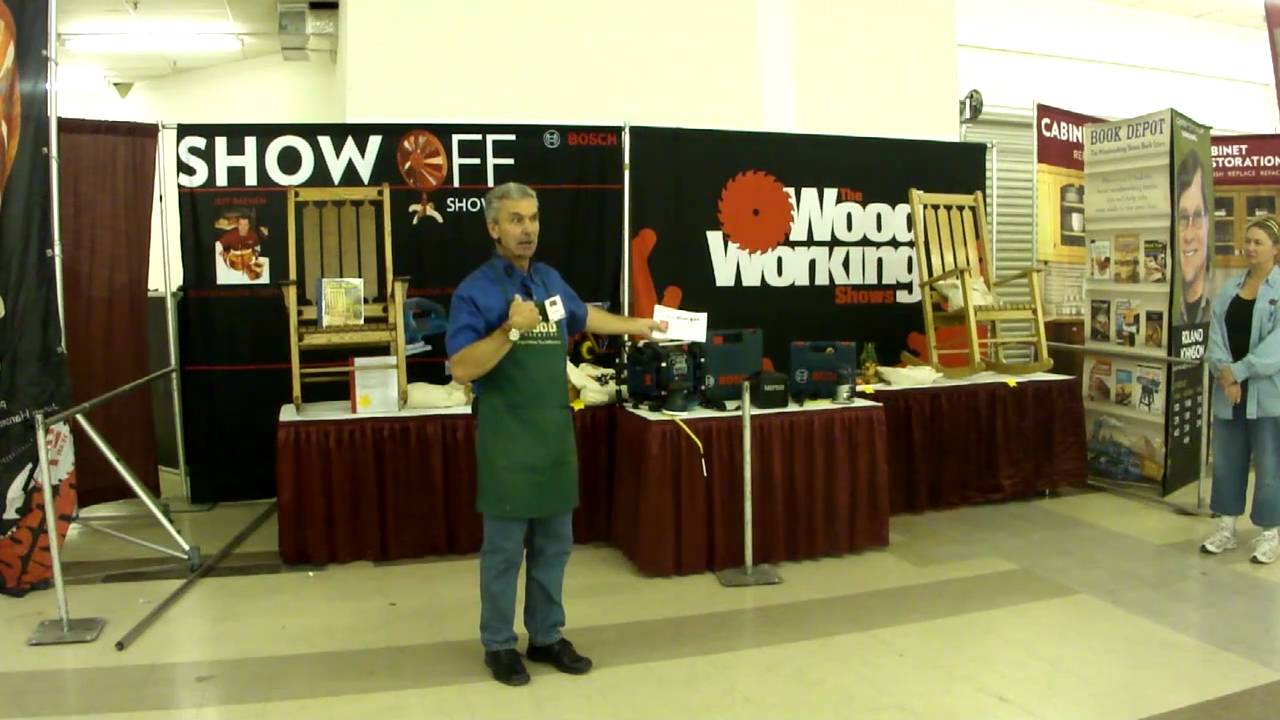 Jim Heavey/ ShowOFF Showcase - YouTube