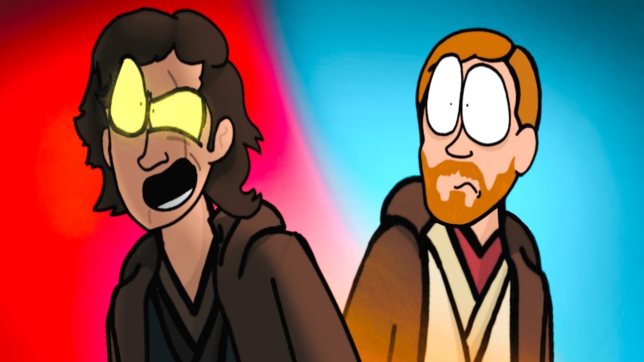 STAR WARS: The High Ground PART 4 (MAY 4th SPECIAL) - YouTube
