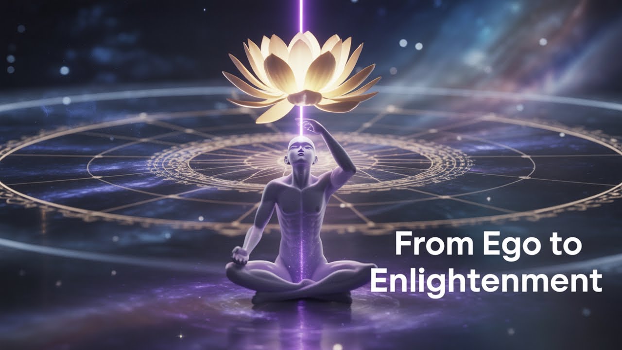 The Crown Stimulus | Awaken, Elevate, Align & Expand Your Consciousness ...