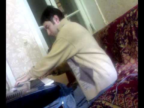 Sevdiğim.Aşka sürgün soundtrack.Piano.2005.