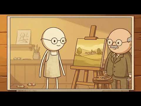 What If Hitler Was Accepted Into Art School? | The Decision That Changed History
