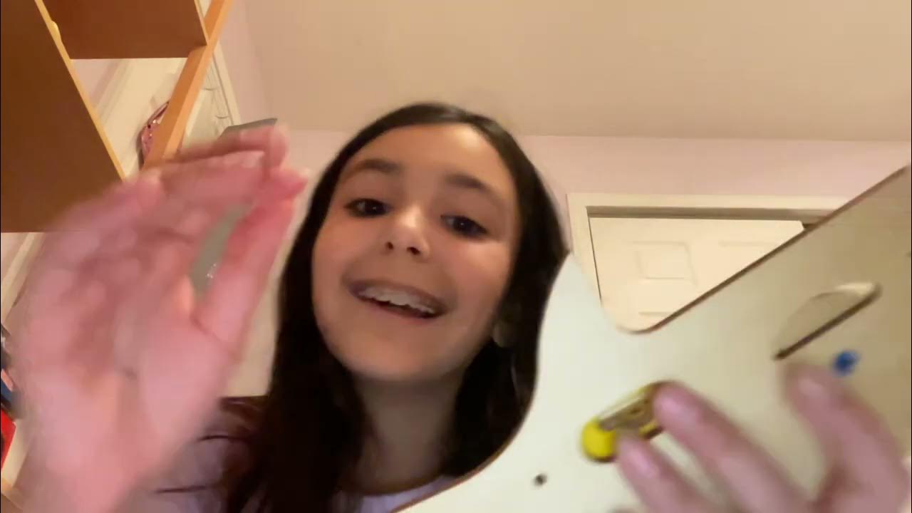 Building crunch lab box part 2 making it - YouTube