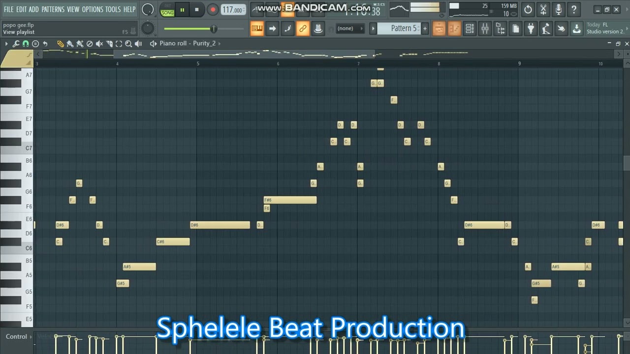free hip hop beat - YouTube