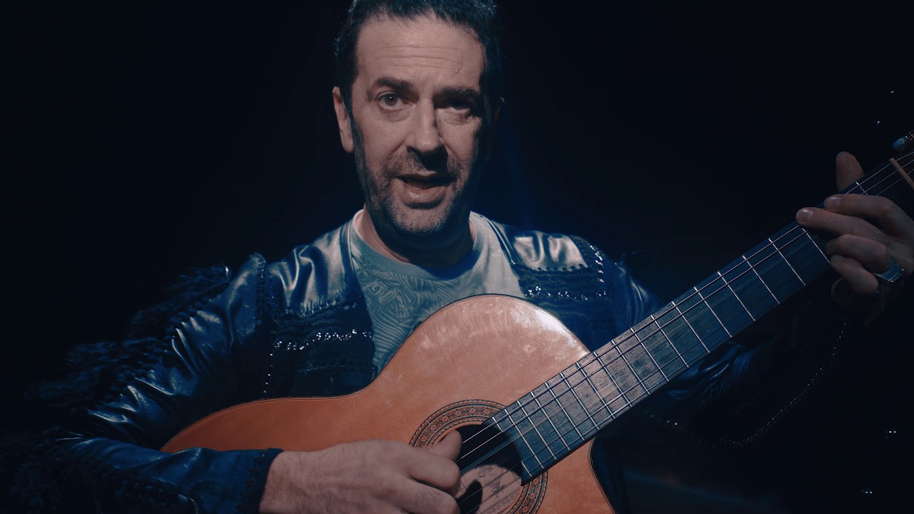 El Alma Partida - PALO (Video Oficial) - YouTube