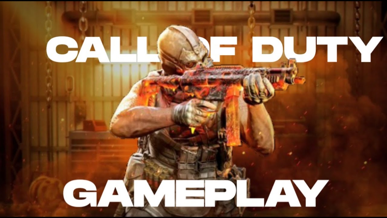 CALL OF DUTY BOT GAMEPLAY | BOT GAMEPLAYS #3 - YouTube