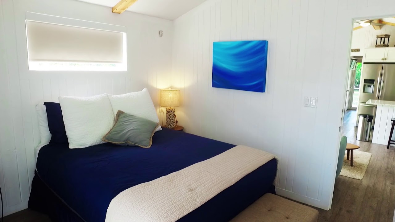 Angler House Marina - YouTube