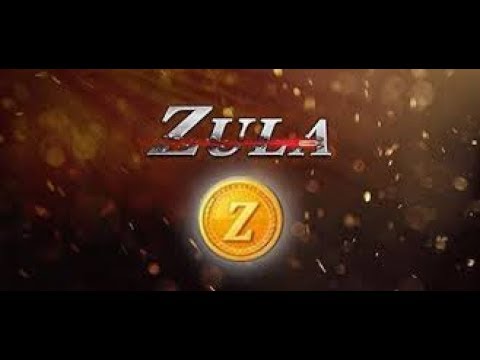 Zula Pepsi Kod Hilesi (ANDROİD)
