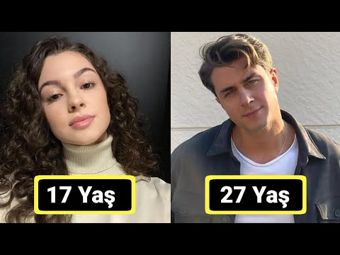 Kardeşlerim Dizisi Oyuncularının Şaşırtan Yaşları ve Memleketleri