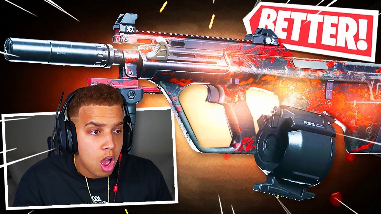 “AUG IS BETTER THAN MP5 AFTER BUFF!” 🤔 - YouTube