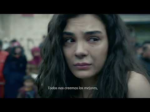 HERCAI TEMPORADA 2 ENLACES DEL 13 AL 20 Sezen Aksu   Yetinmeyi Bilir Misin Subtitulado Español