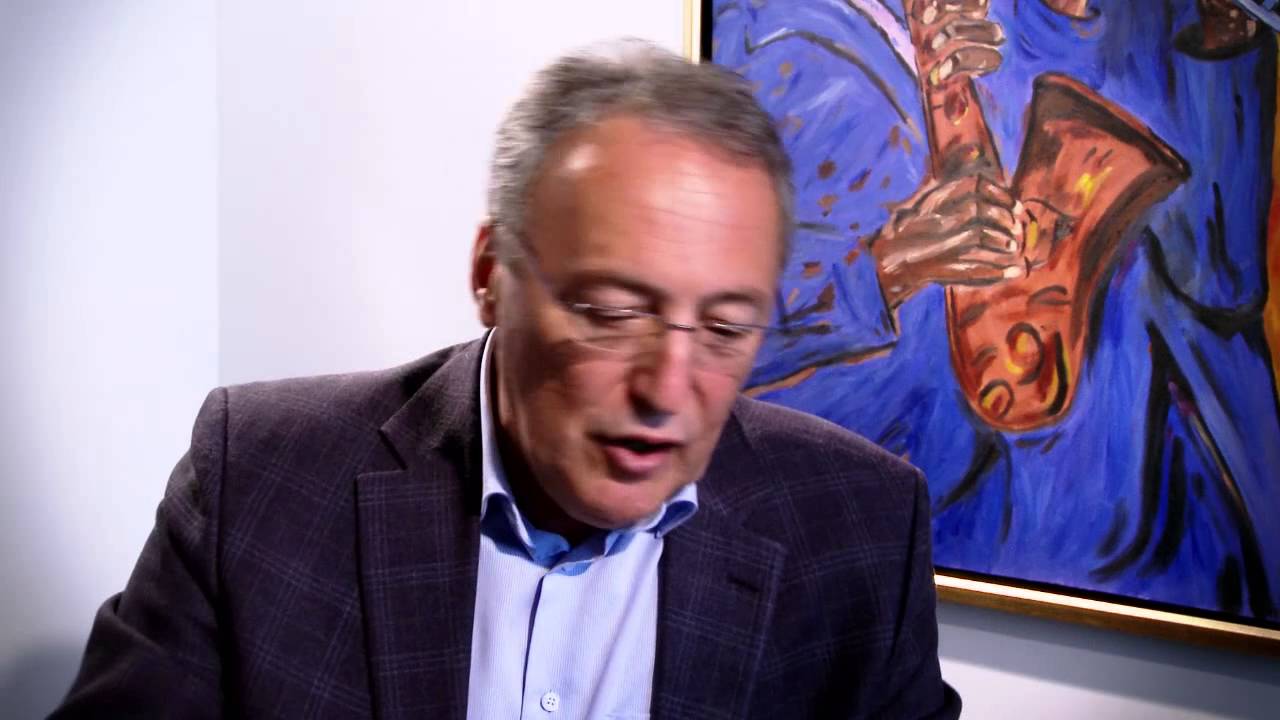 L'utilisation des TI et la méthode des cas - Jean Talbot - YouTube