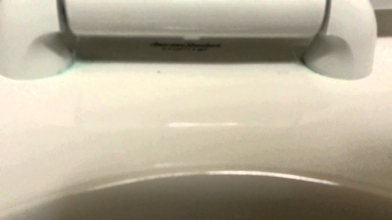 270: A 1920 bathroom with vintage American Standard urinals and a newer ...