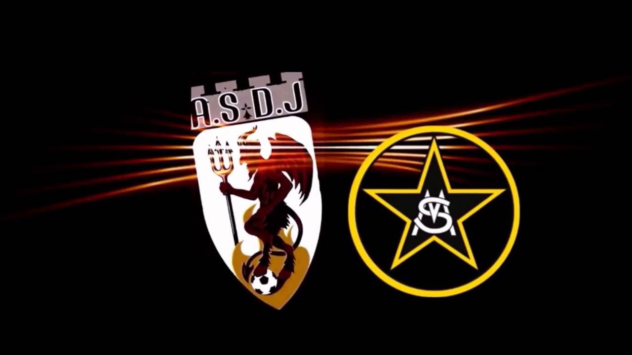 ASDJ Les Diables du Juc'h - STELLA MARIS DZ 3 - YouTube