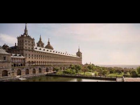 El Escorial. Documentary on Felipe II's great monastery, palace and ...