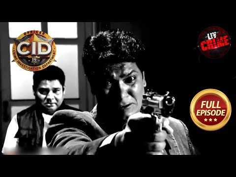Abductors के चंगुल से कैसे बचा Officer Abhijeet? Part-2 | CID | Dark Nights | सीआईडी | 24 Mar 2023