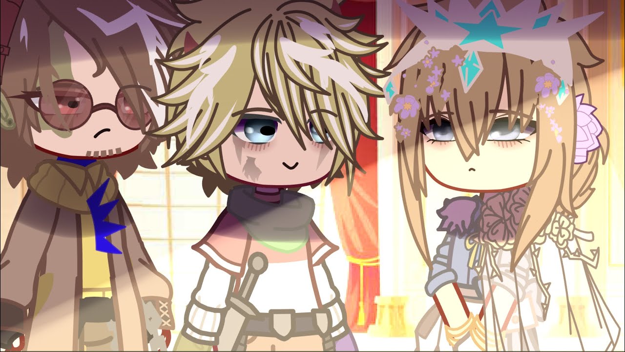 Wilbur.|dsmp/butterfly reign| ep.2| - YouTube