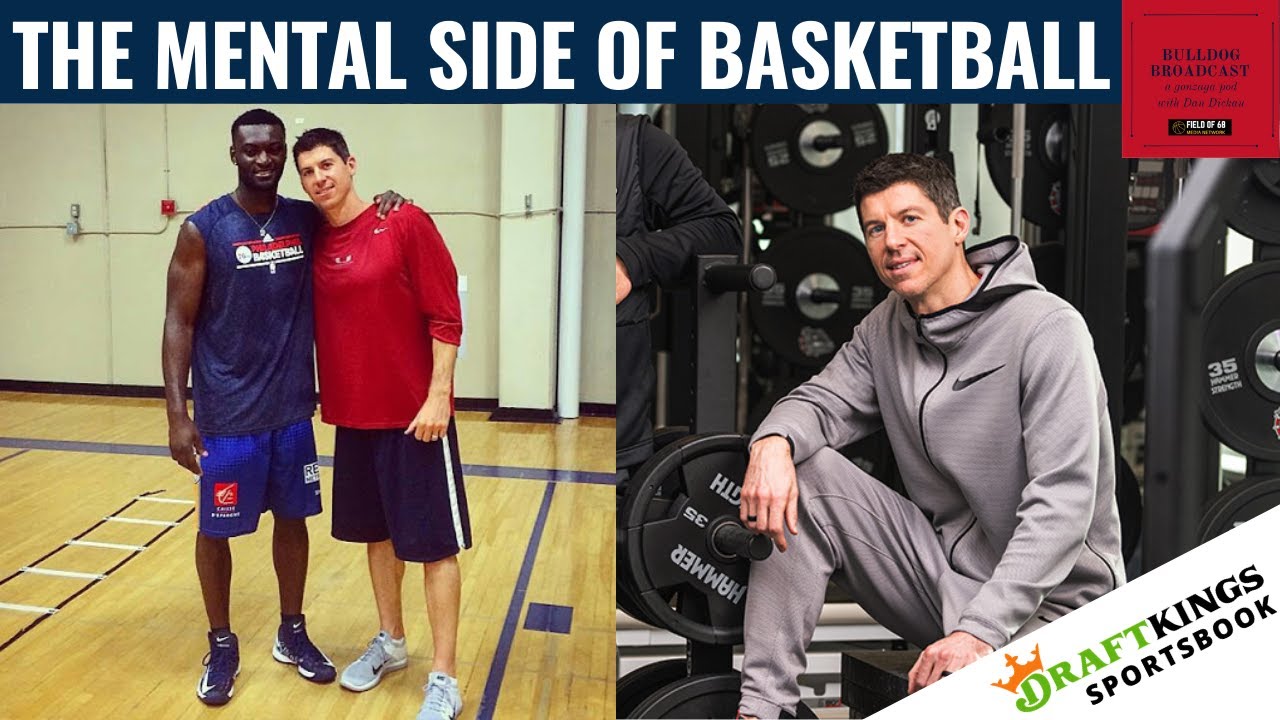 The Mental Side Of Basketball & Lessons From Open-Heart Surgery w/Mike ...