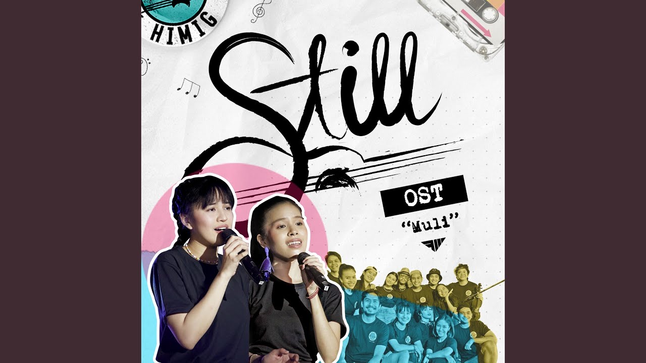 Muli (From "Still": A Viu Original Musical Narrative Series) - YouTube