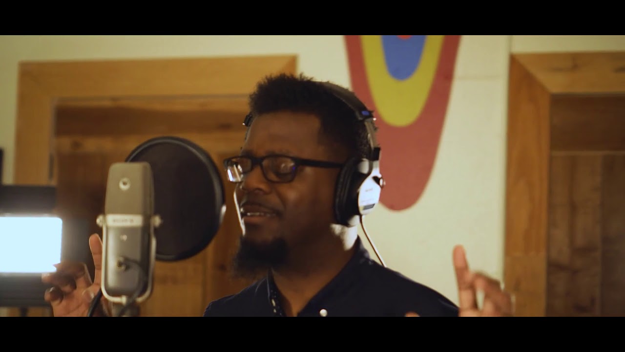 Daniel Johnson - On My Mind (OFFICIAL VIDEO) - YouTube