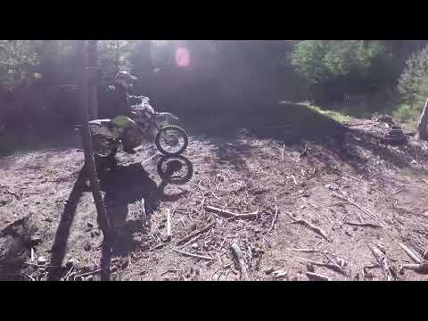 Rasako Enduro Zari 2018
