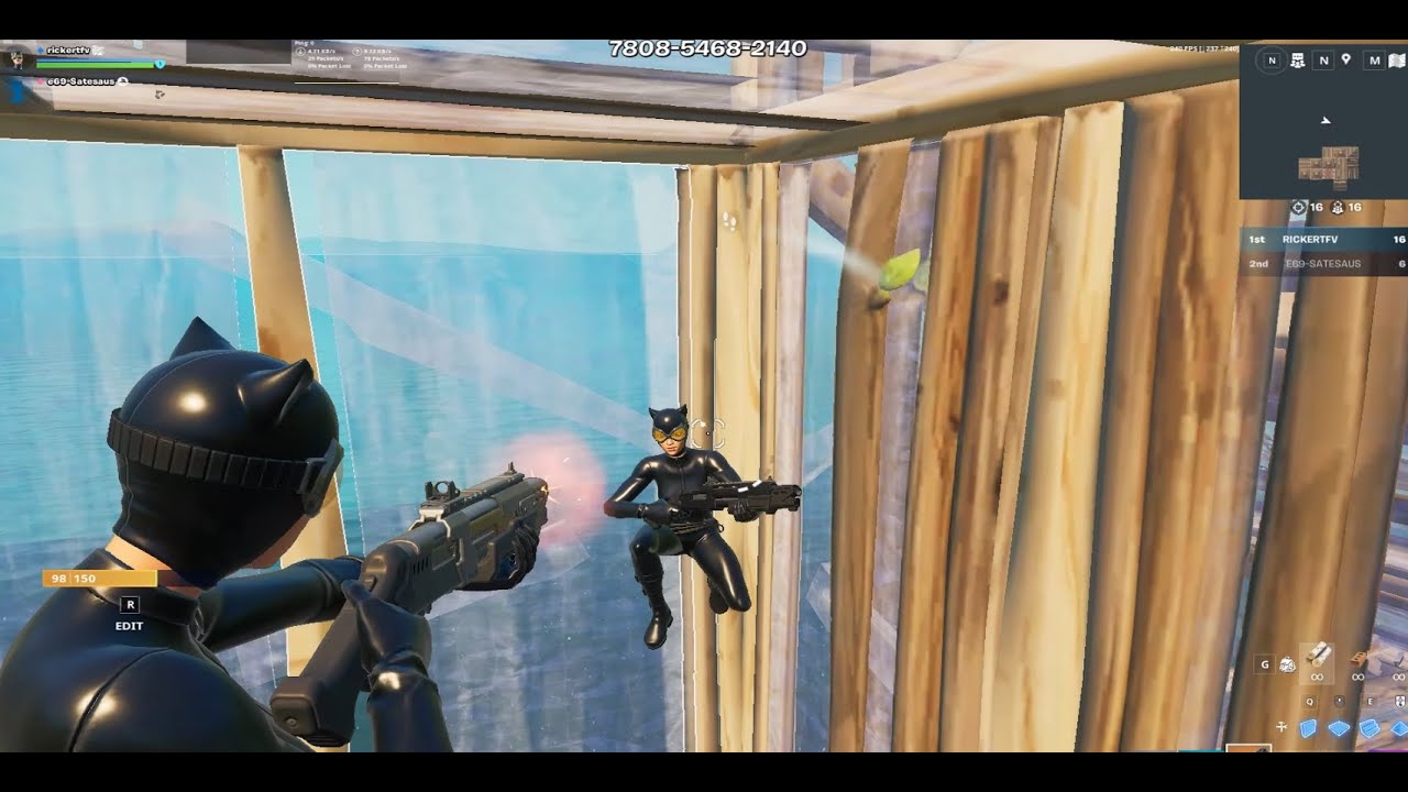 Lets Get On Dey Ass 🤬(Fortnite Montage) - YouTube