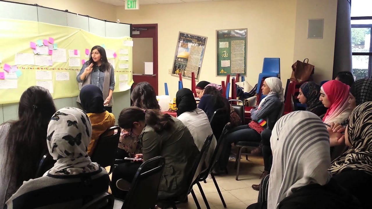 CAIR-LA's 18th Annual Video - YouTube