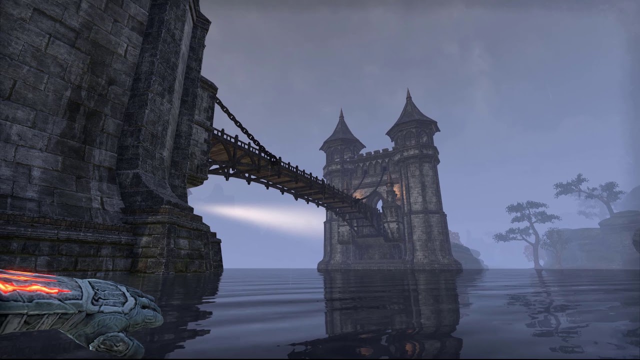 ESO-Bangkorai-Evermore.Ambient. - YouTube