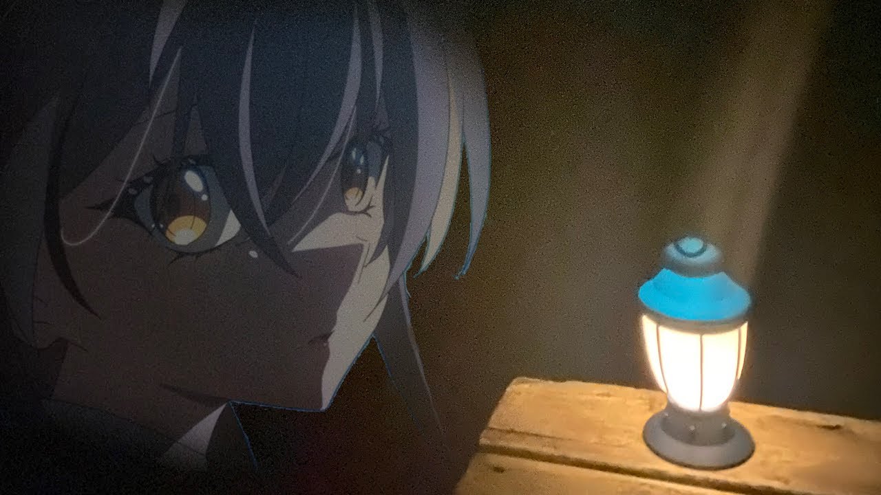 Dear Mumei, Love Hooman - YouTube