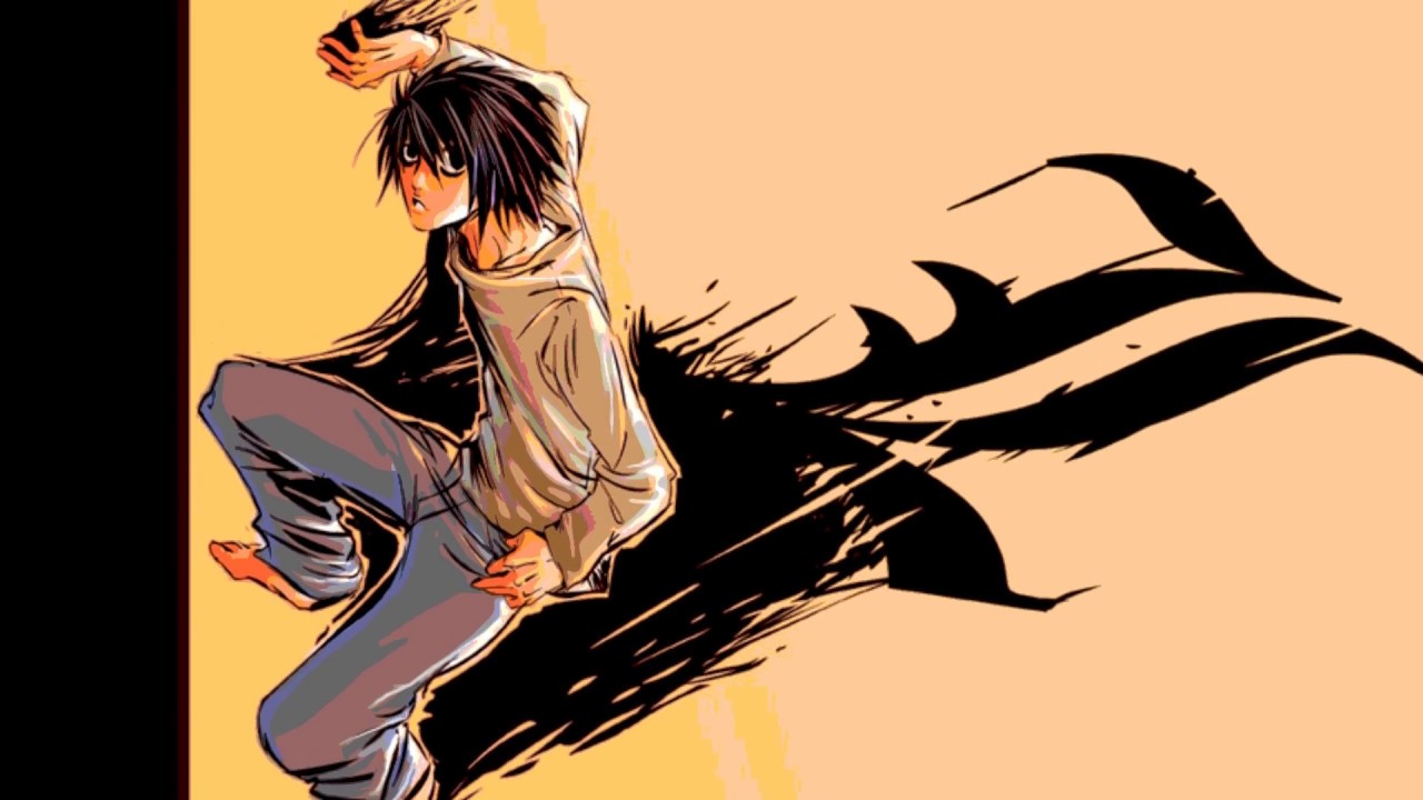 Tribute L Ryusaki.wmv - YouTube