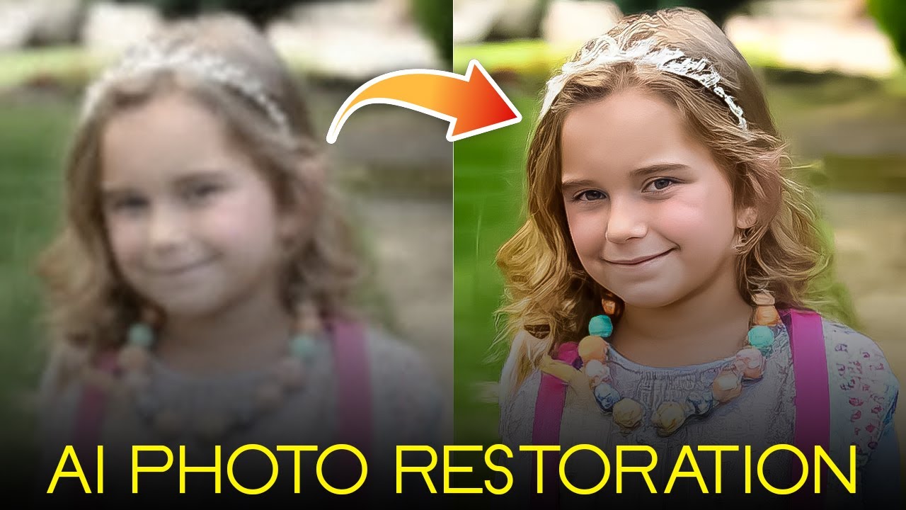 How to Fix Low Resolution Images with 4DDiG AI Photo Enhancer (Shocking ...