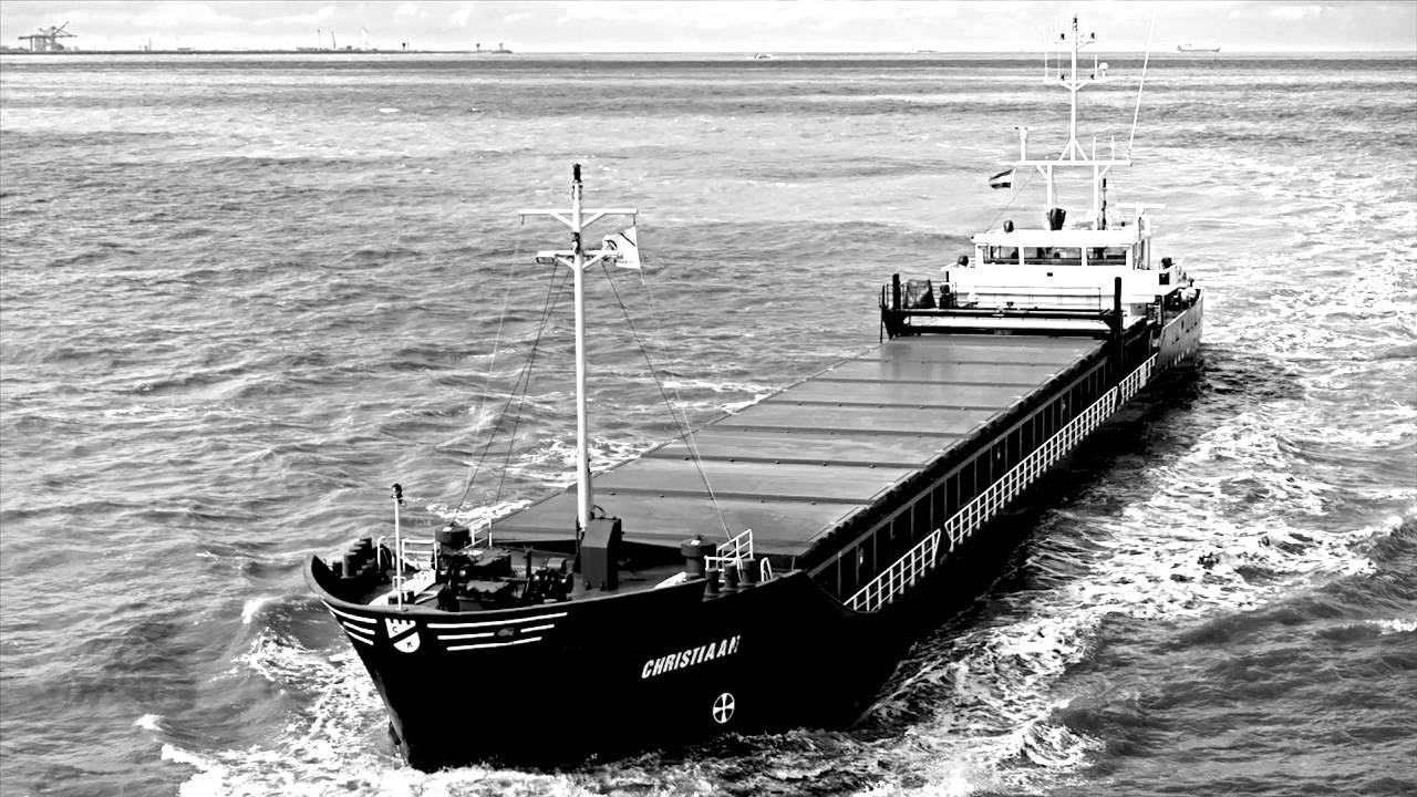 VANDERPLAS SHIPBUILDING - YouTube