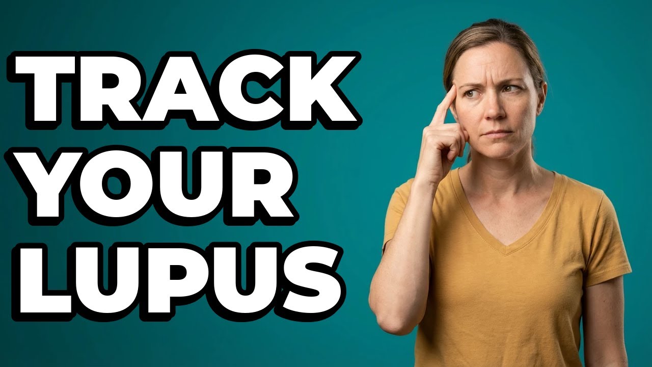 What Blood Tests Monitor Lupus Activity? - YouTube