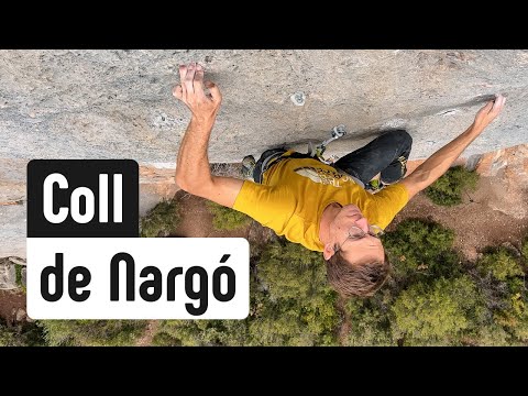 CLIMBING DIARY #12 | Trying, Failing, Moving on