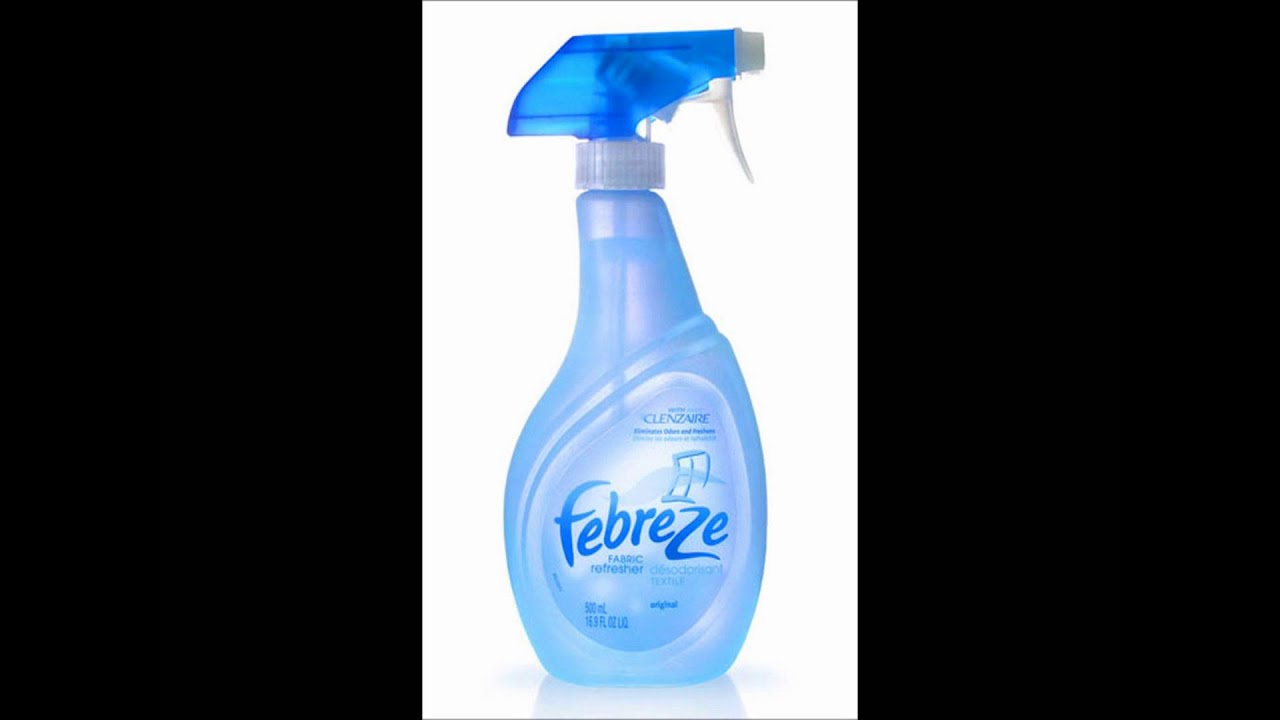 febreze song - YouTube