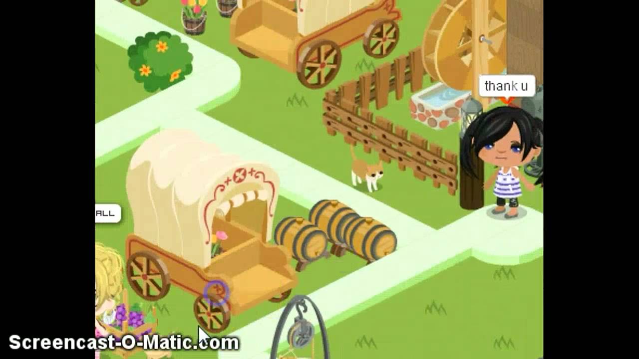 perfect lives pico world - YouTube