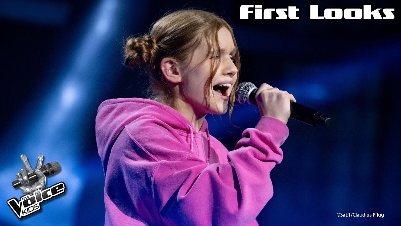 EXKLUSIV VORAB: Eminem - "Mockingbird" (Emma) | First Looks | The Voice ...